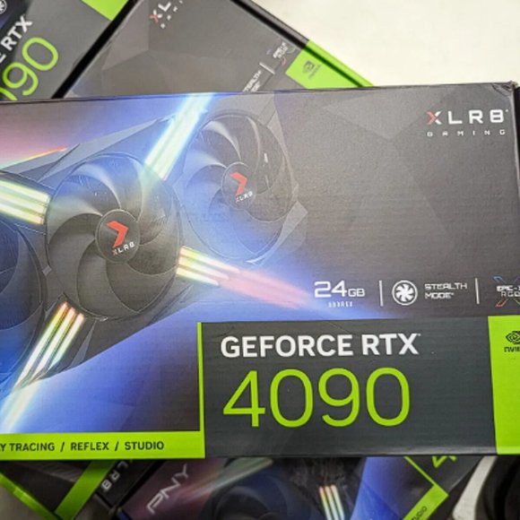 Computers, Laptops & Parts | Rtx 490 Graphics Cards | Poshmark